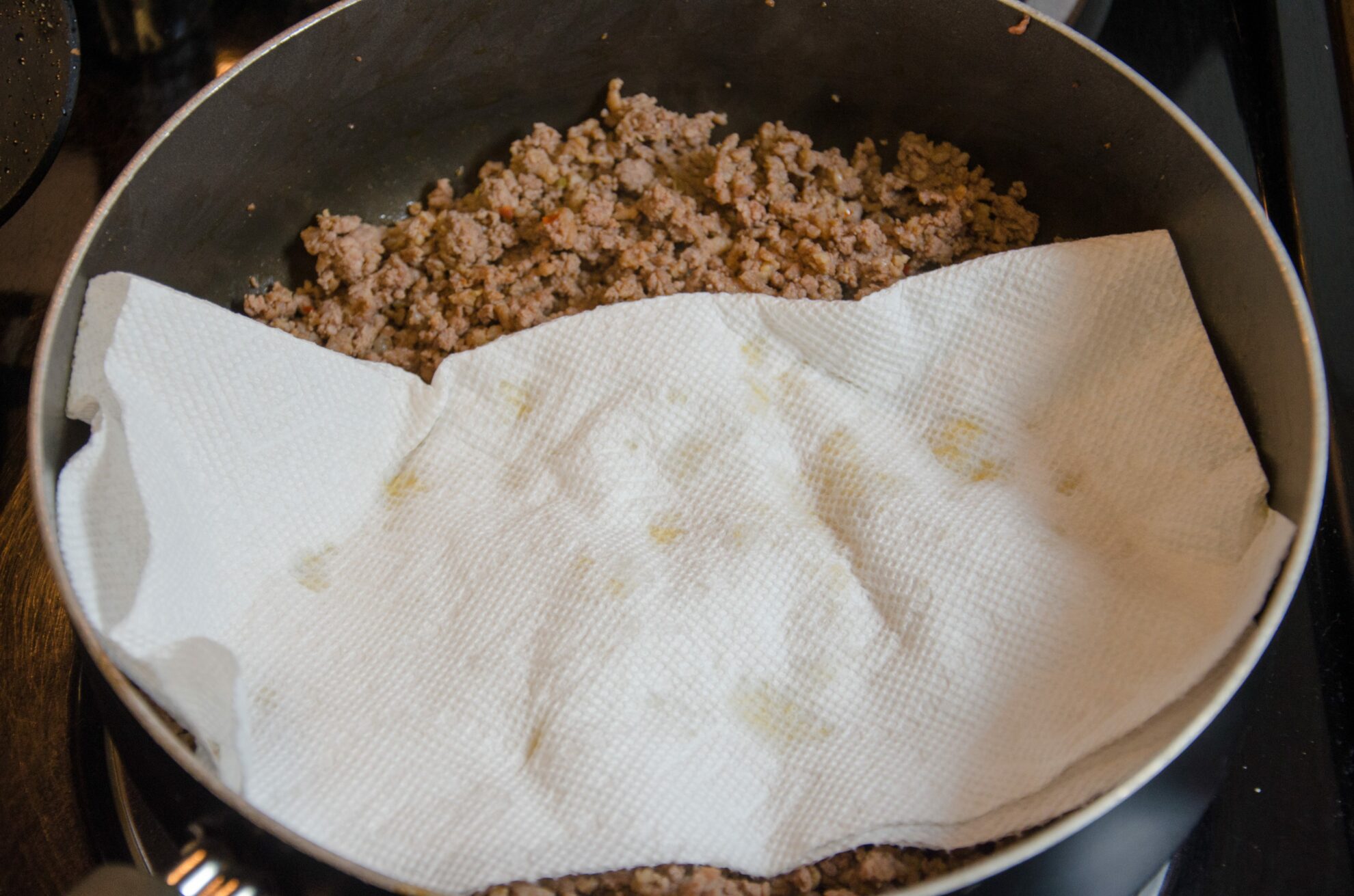 Easy, Classic Lasagna: Step-by-Step Pictures & Instructions