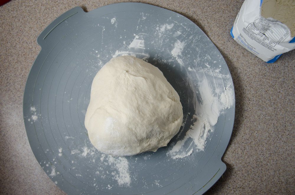 How To Bake The Perfect Loaf Of French Bread Step By Step Pictures