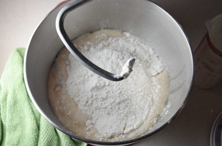 How to Bake the Perfect Loaf of French Bread: Step-by-Step Pictures