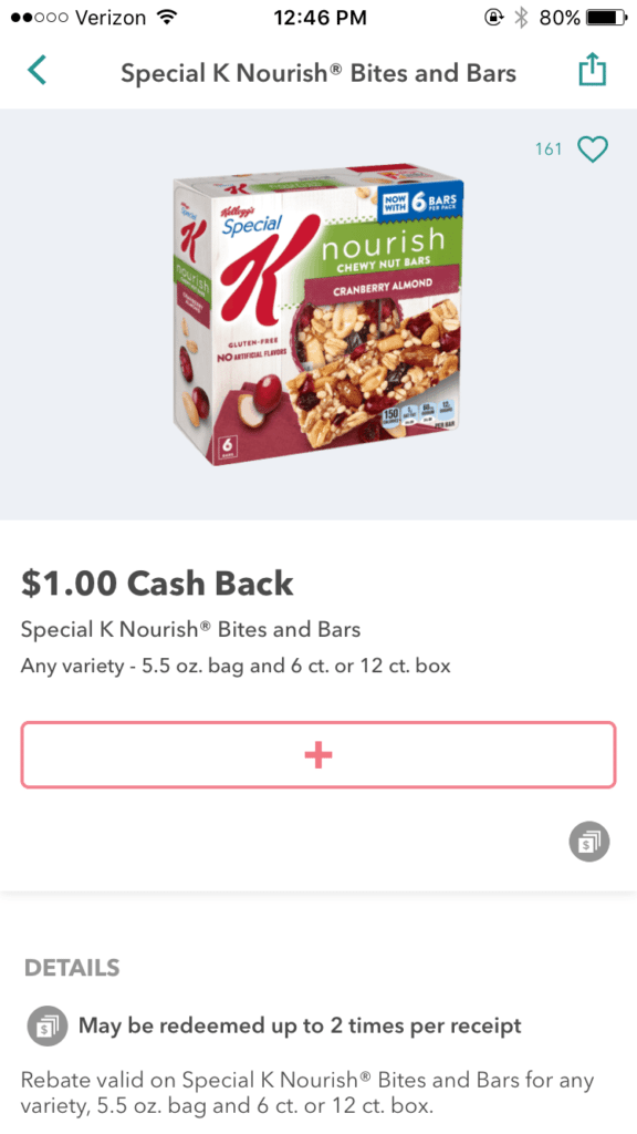 Cash Back for Shopping- No Tricks, Actual Cash