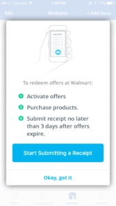 Cash Back for Shopping- No Tricks, Actual Cash