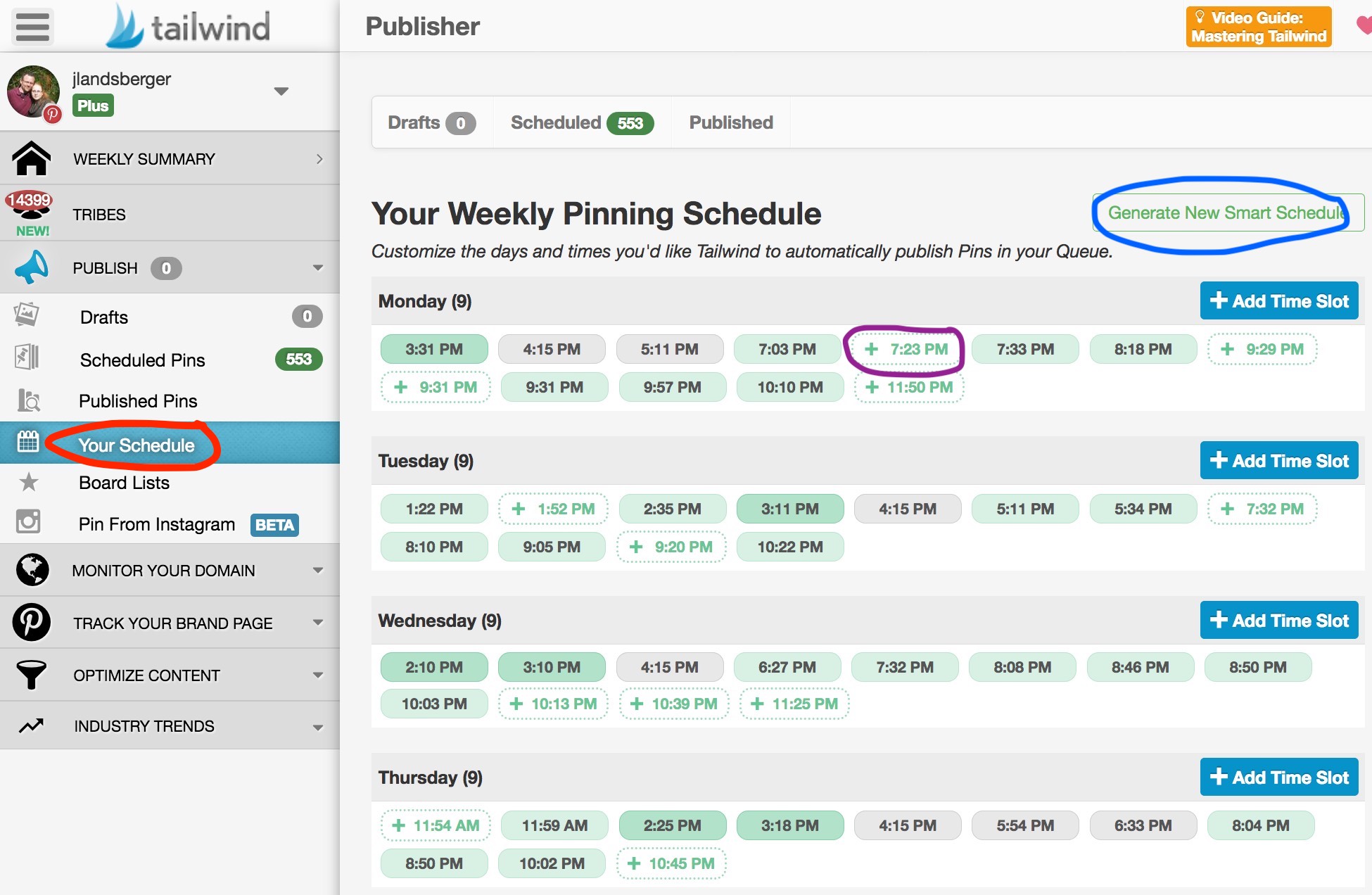 How to Use Tailwind: All the Features You Need to Know
