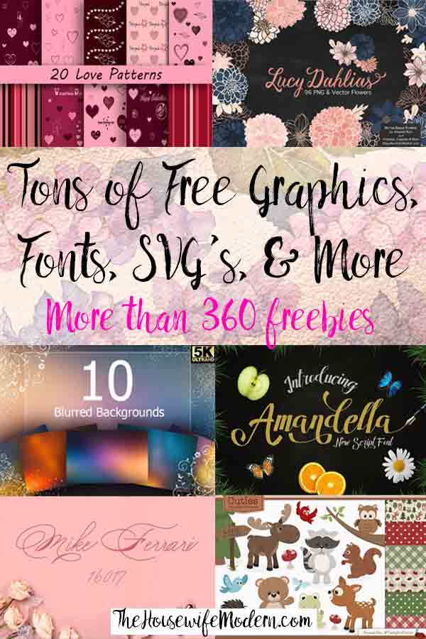 Where to Find Graphic Designs (Including Free Graphics)