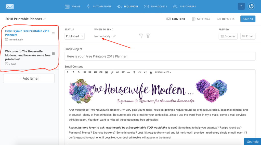 How to Setup ConvertKit: The Ultimate Guide