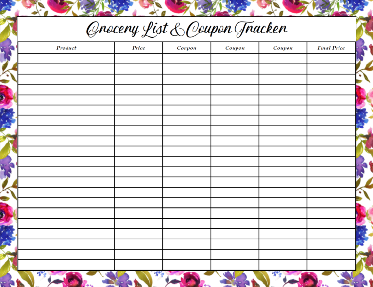 Up to $15 in Back-to-School Digital Coupon Savings! And Free Printable ...
