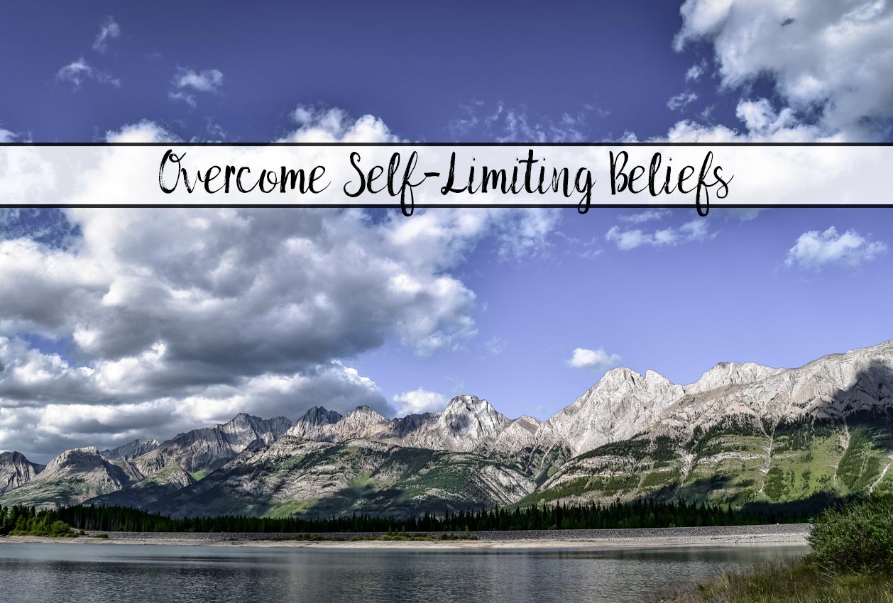 Self-Limiting Beliefs and How to Overcome Them
