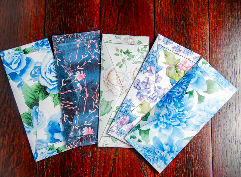 Ultimate Guide to the Cash Envelope Budget {Free Printable}